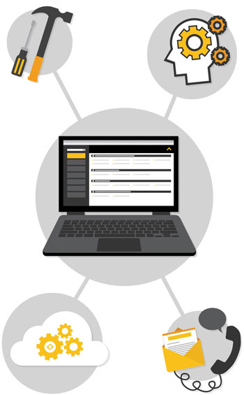 The Simple Guide to Construction Accounting Software