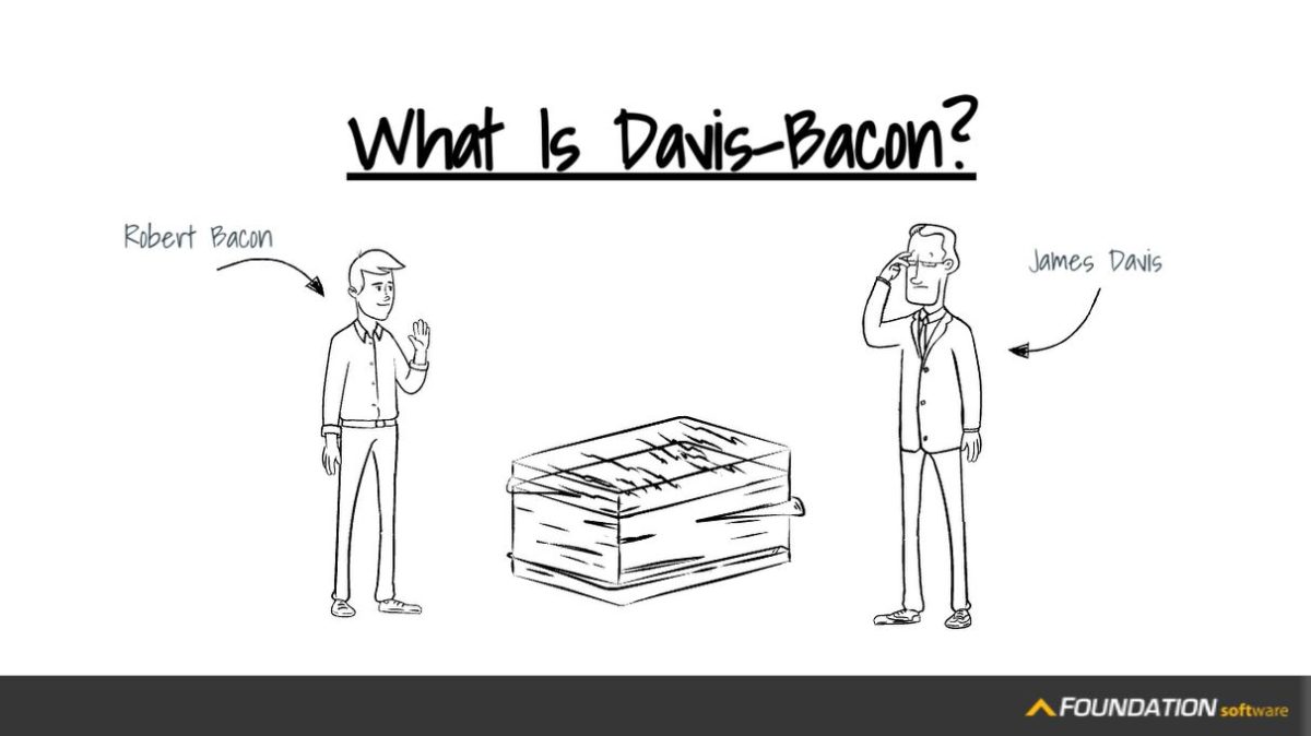 A Comprehensive Davis-Bacon Compliance Guide [VIDEO]