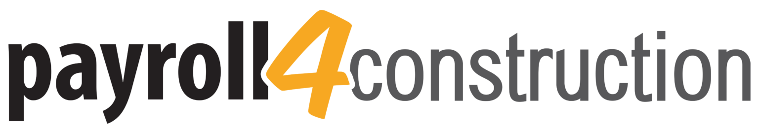 Payroll4Construction - Foundation Software