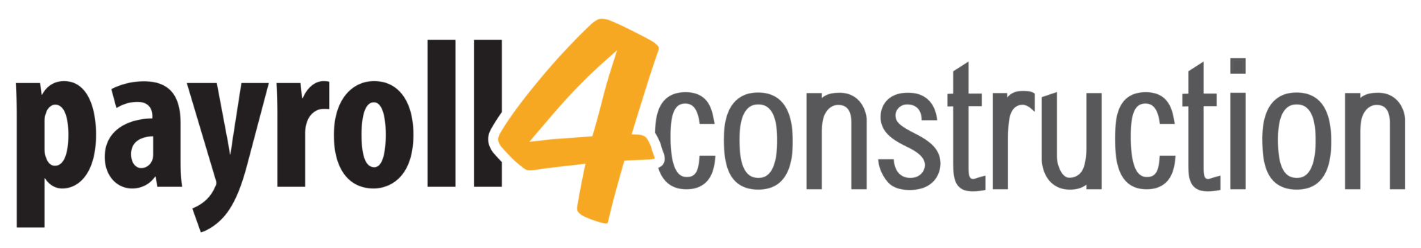 Payroll4Construction - Foundation Software