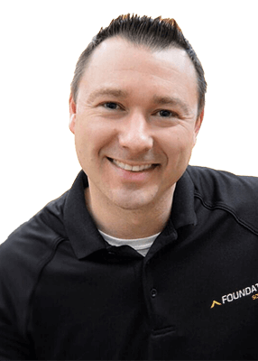 Derek Eklum - Foundation Software