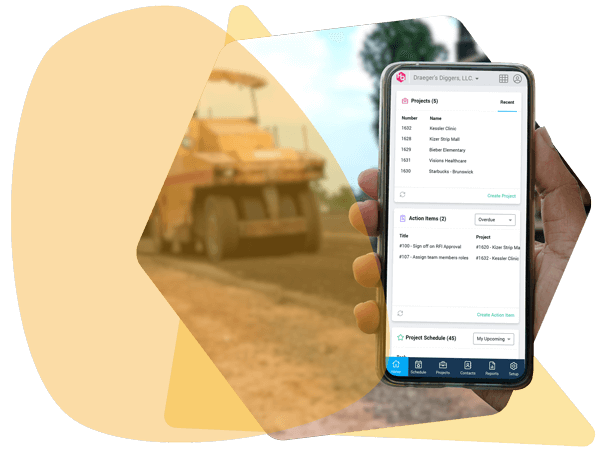 Construction Software for Contractors | Foundation Software