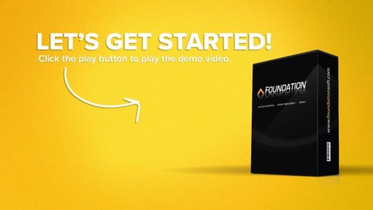 FOUNDATION® Online Demo | Foundation Software