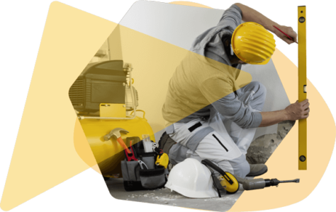 Fixed Asset Management Software For Construction | Foundation Software