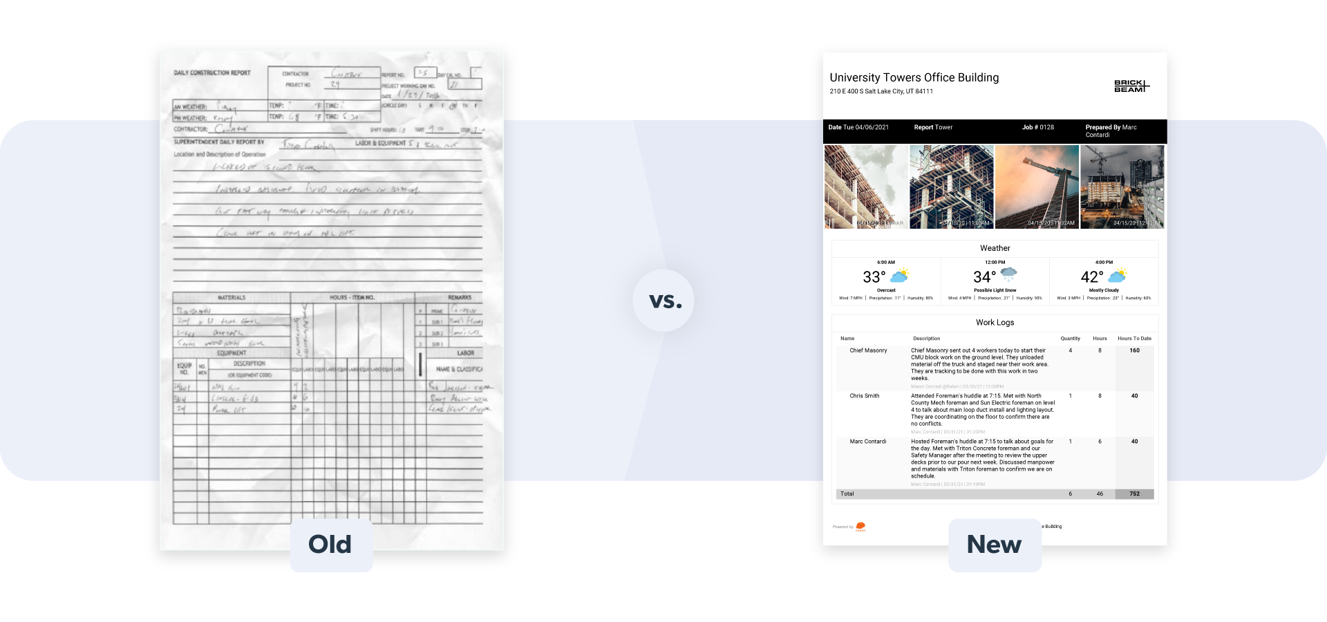 3 Steps to Real-Time Jobsite Data | Foundation Software