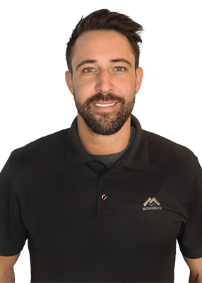 Dylan Fisher - Foundation Software