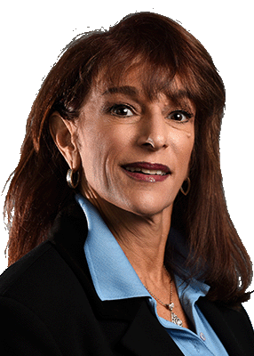 Jackie Hart - Foundation Software