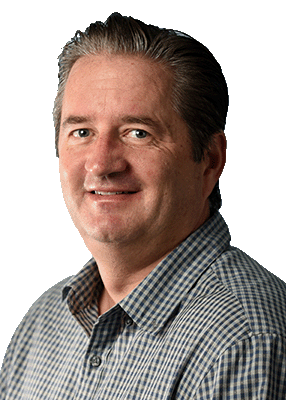 Scott Ferguson - Foundation Software