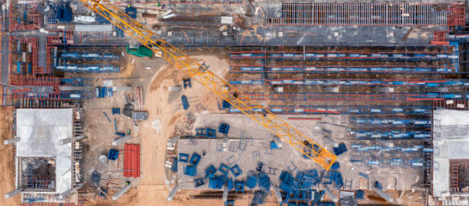 The Ultimate Guide to Construction Job Costing - Foundation