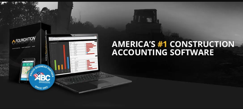 FOUNDATION® Helps ABC Contractors - Foundation Software