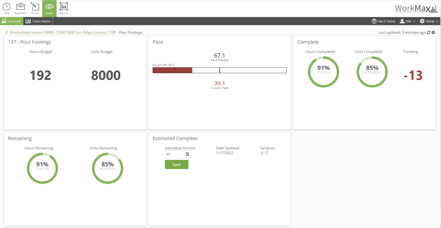 Construction Time Tracking Software - Reduce Labor Costs & Payroll Errors