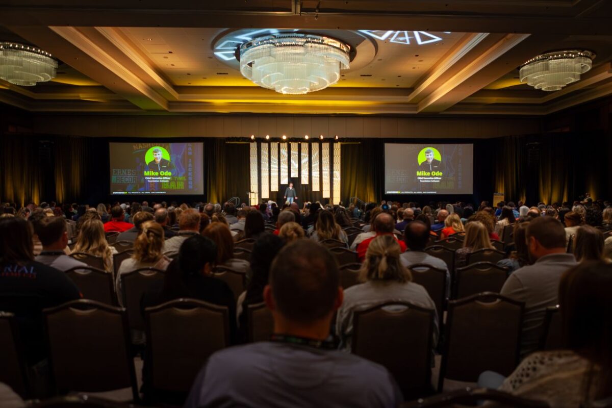 About Our Software for Contractors | Foundation Software