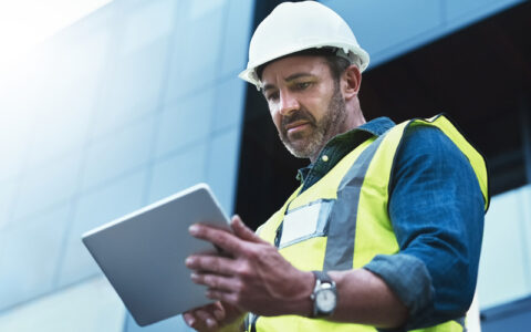 Mobile Timecard App and Field Log by Foundation Software