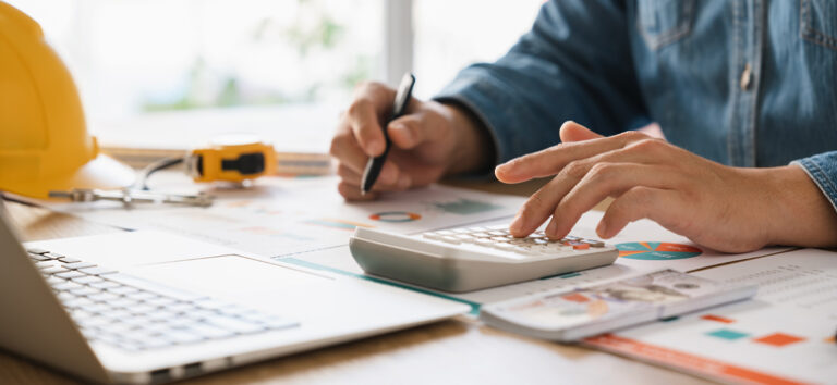 The Ultimate Guide to Construction Job Costing - Foundation