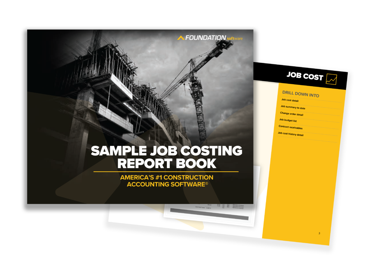 Job Costing Software | Track Costs & Increase Profit