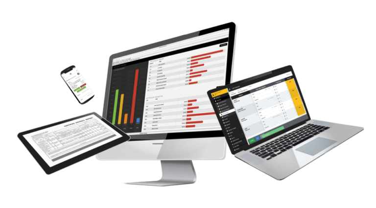 Indiana Construction Accounting Software - Foundation Software