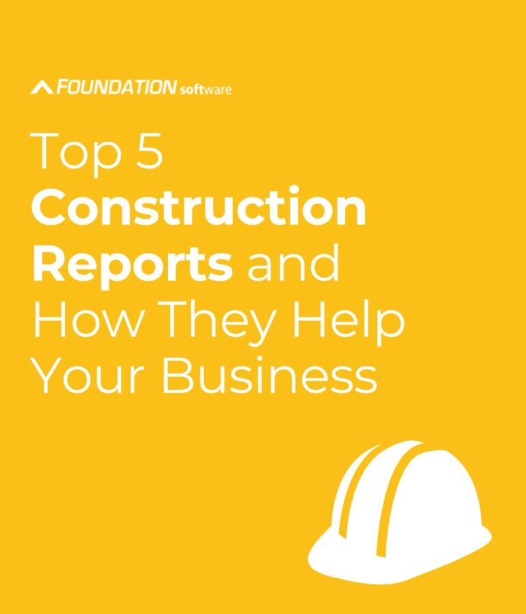 The Ultimate Guide to FOUNDATION® Modules