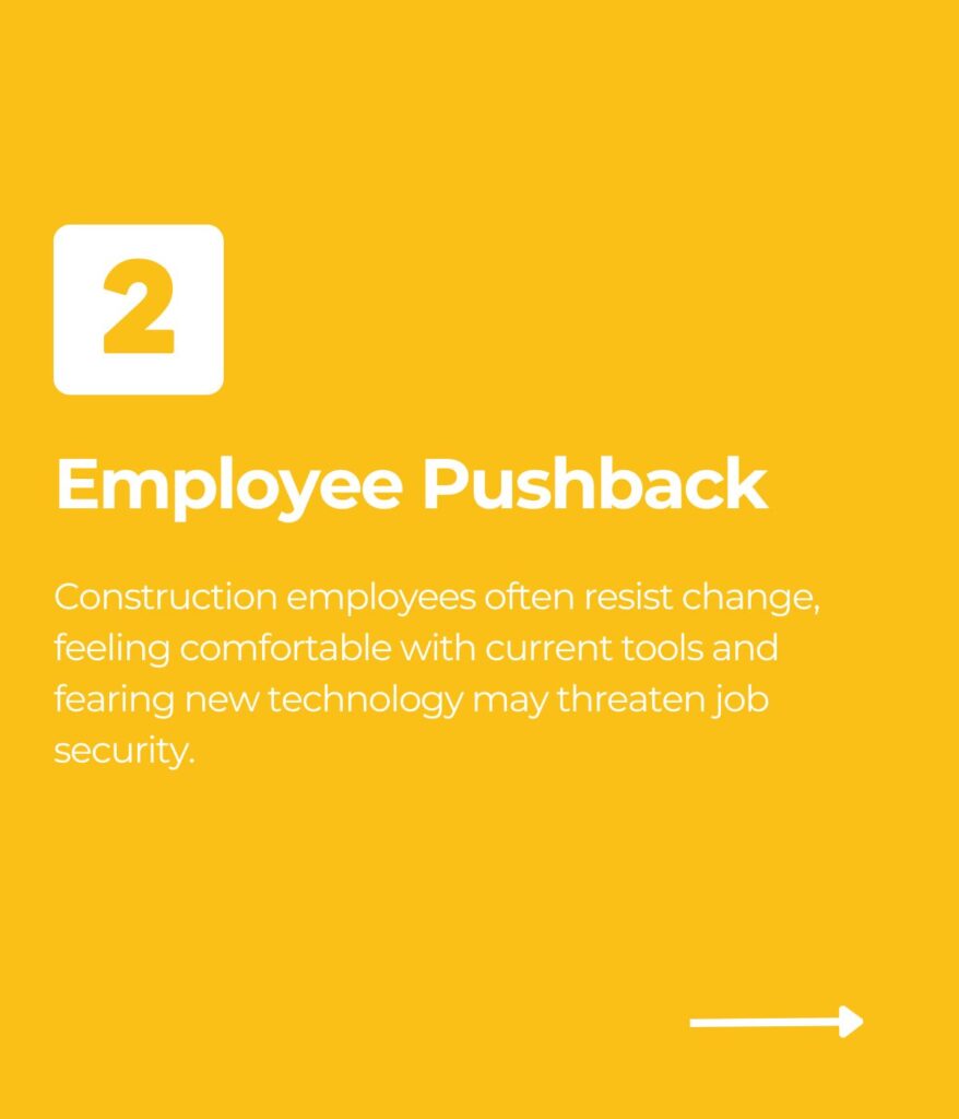 Why Contractors Struggle with Technology (And Solutions)