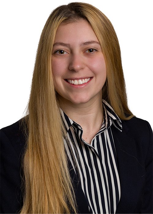Rachel Haddad - Foundation Software