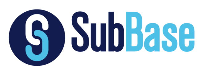 SubBase - Foundation Software